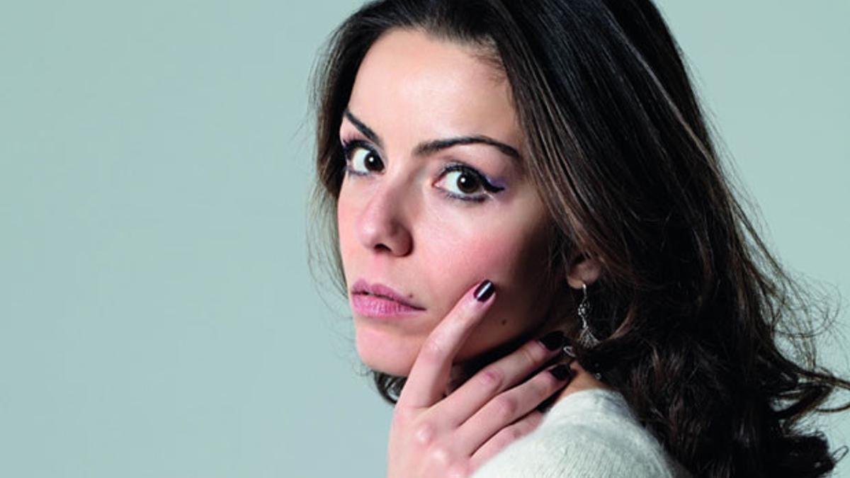 Karolin Fişekçi'nin başı şimdi de son sevgilisi Serkan Pul ile dertte ...