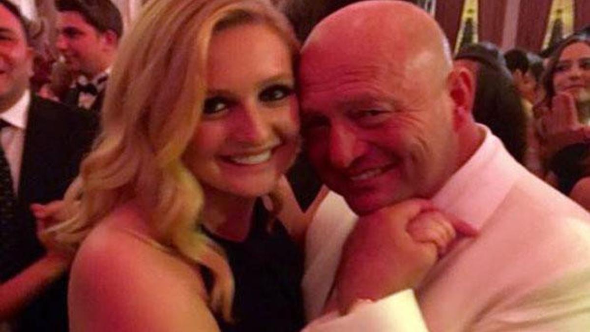 Caroline Koç kimdir?