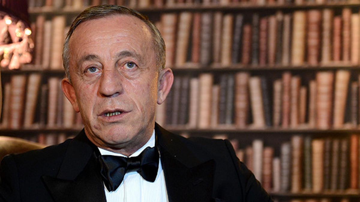 Ali Ağaoğlu kimdir? samimi açıklamalar yaptı