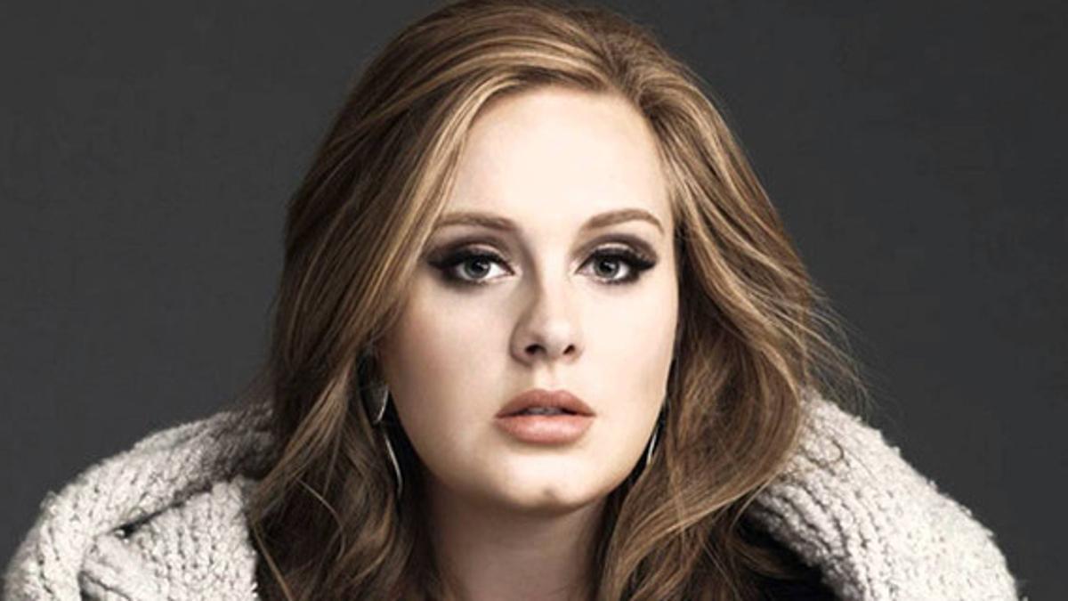 Adele kimdir? biyografisi