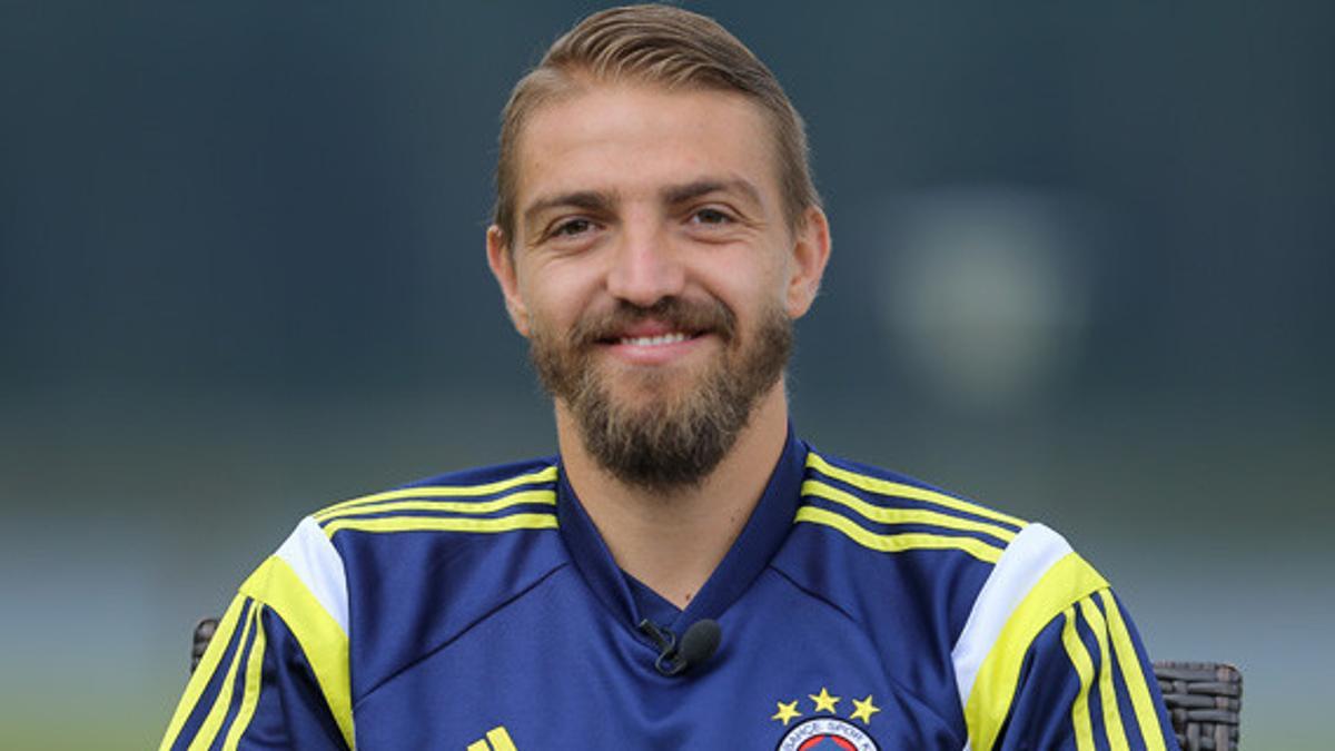 Caner Erkin kimdir? biyografisi