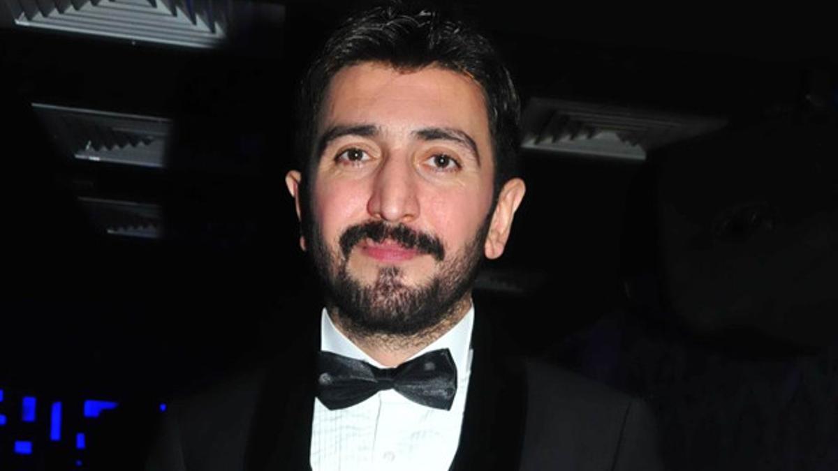 Ferman Toprak’a çıplak fotoğraf şantajında yeni gelişme - Haberler Magazin