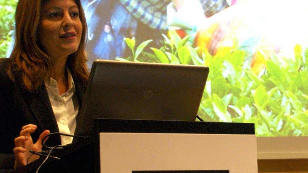 Serpil Timuray Dünya GSMA Yönetim Kurulu'nda - Teknoloji Haberleri