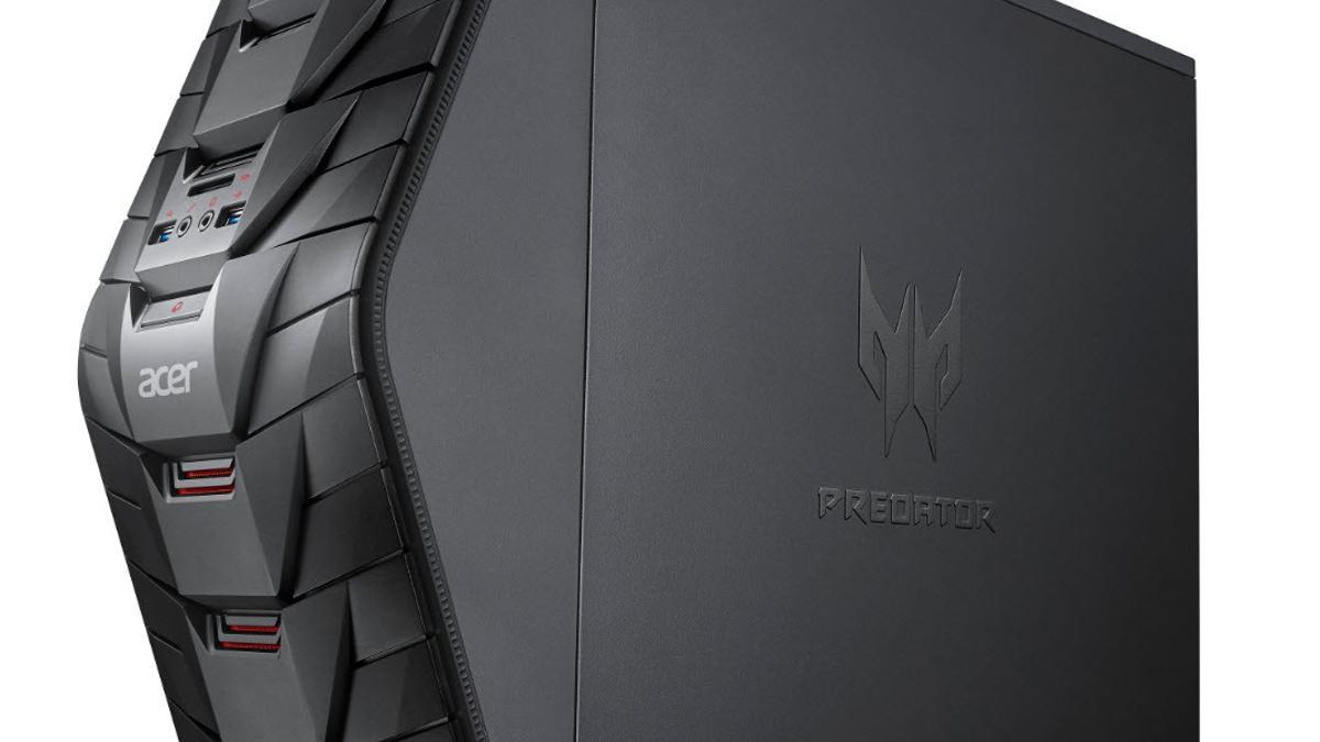 Acer Predator G3 Türkiye'de! İşte özellikleri - Teknoloji Haberleri