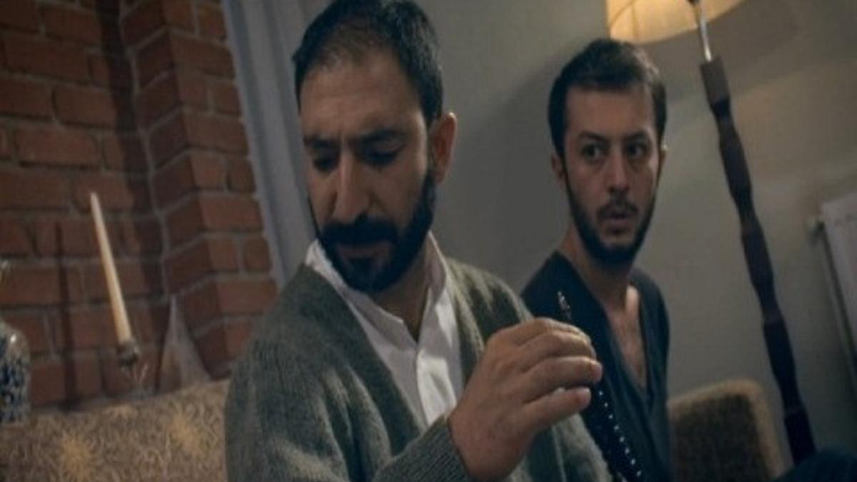 Hüddam'ın fragmanı yayınlandı - Hürriyet TV