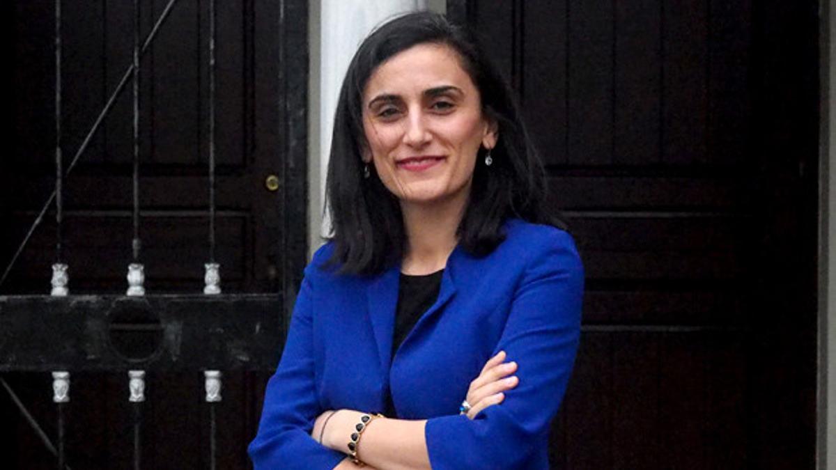 Dr. Canan Dağdeviren: Türkiye’de başarısızlığa tahammül yok - Haberler