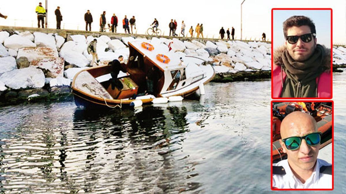 2 gönüllü genç 3 can kurtardı - Son Dakika Haber