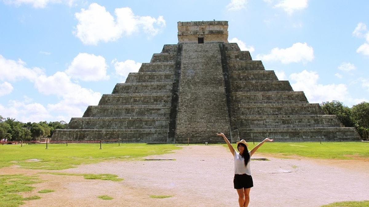 Meksika gezi rehberi