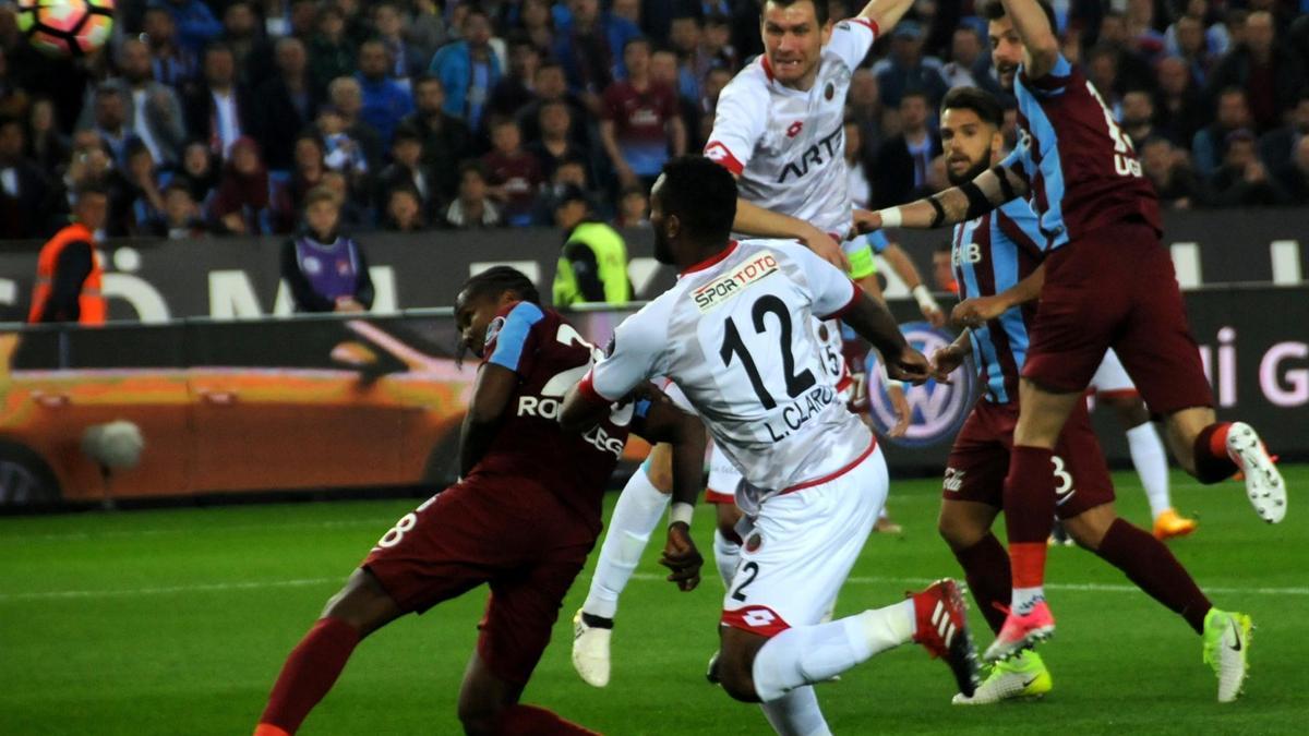 Son 5 Sezonun En Iyi Performansı Fırtına Futbol Haberleri