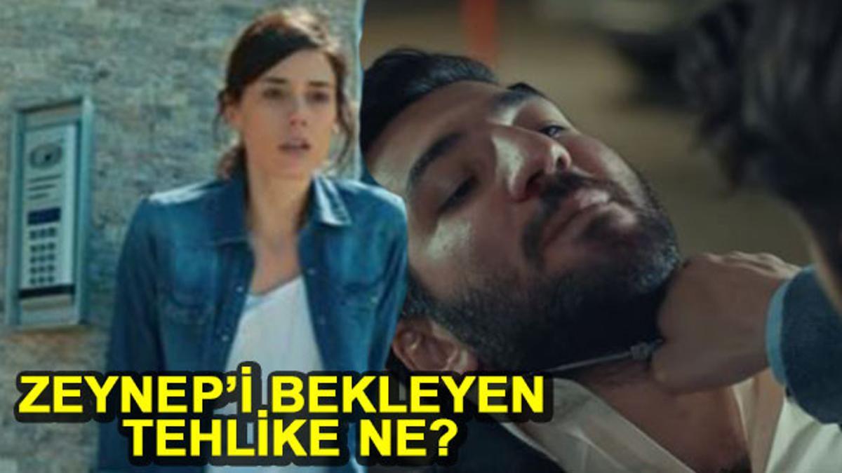 Anne'nin son bölüm finalinde Zeynep kaçırıldı - Yeni fragman yayınlandı mı?