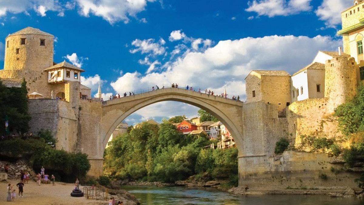 Balkanlar'ın en iyi 10 yeri - (2/30)