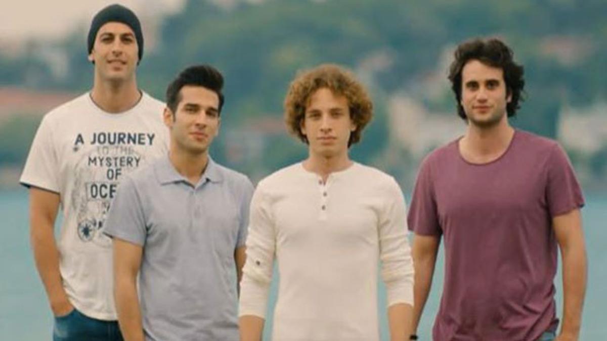 'Adı Efsane' yenilendi - Televizyon Haberleri