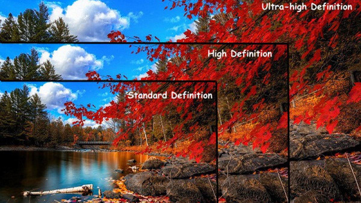 HD Ready ve Full HD arasında ne fark var? - Haberler