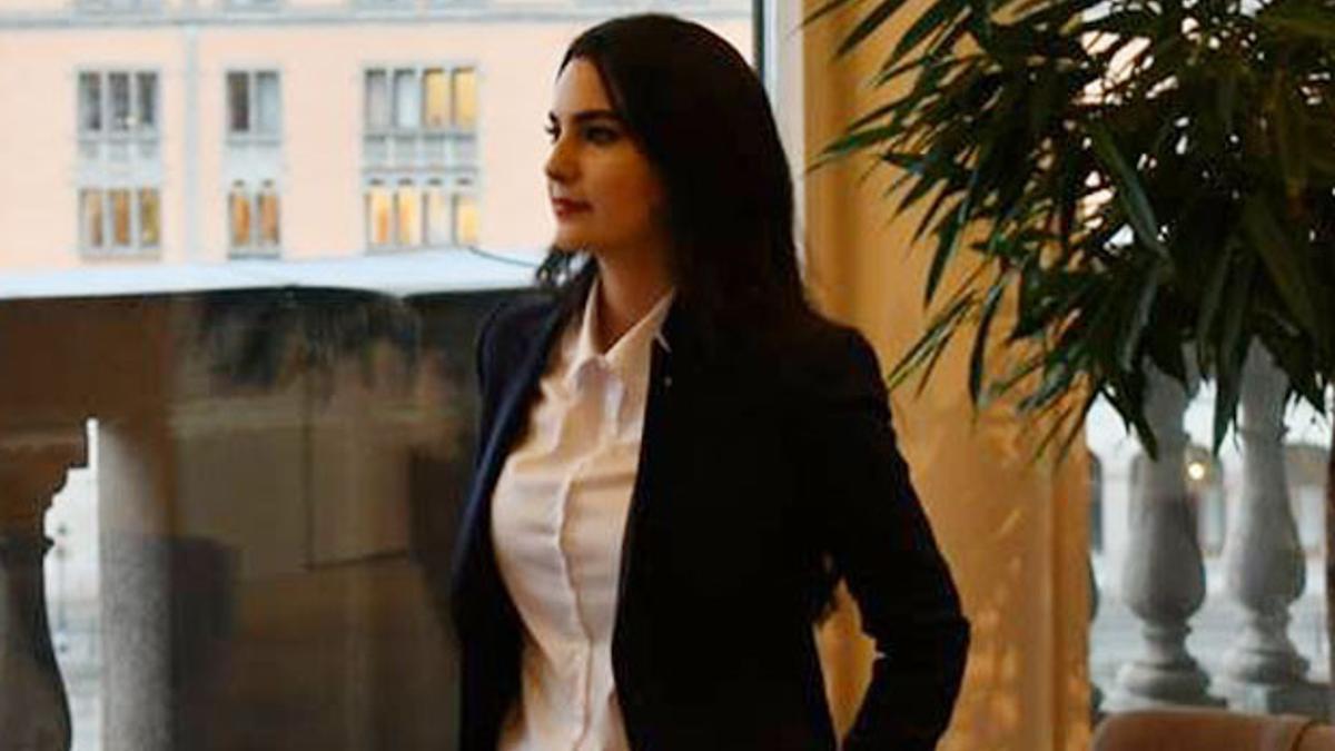 Sultan Kayhan 10. sıradan aday oldu - Dünyadan Haberler