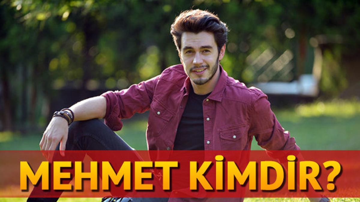 Mehmetçik dizisi Mehmet kimdir? İsmail Ege Şaşmaz kaç yaşında? - Haberler