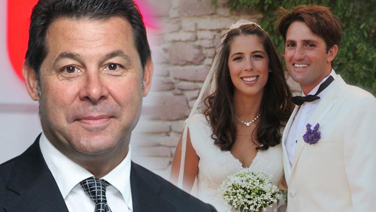 Cem Boyner dede oldu - Magazin Haberleri