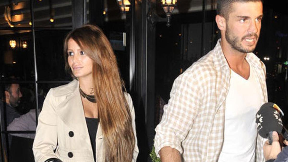 Merve Şarapçıoğlu kimdir? Eşi Berk Oktay’dan şiddet mi gördü?