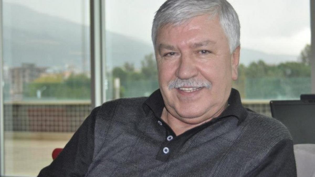 Mahmut Cevher kimdir, kaç yaşında?