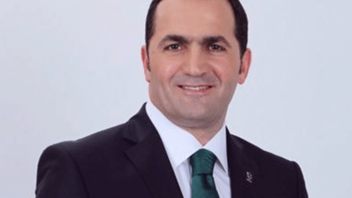 Haydar Ali Yıldız kimdir? Cumhurbaşkanı Başdanışmanı Haydar Ali Yıldız