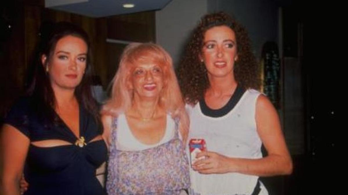 Mehtap Ar kimdir? Aysel Gürel’in kızı Mehtap Ar kaç yaşında?