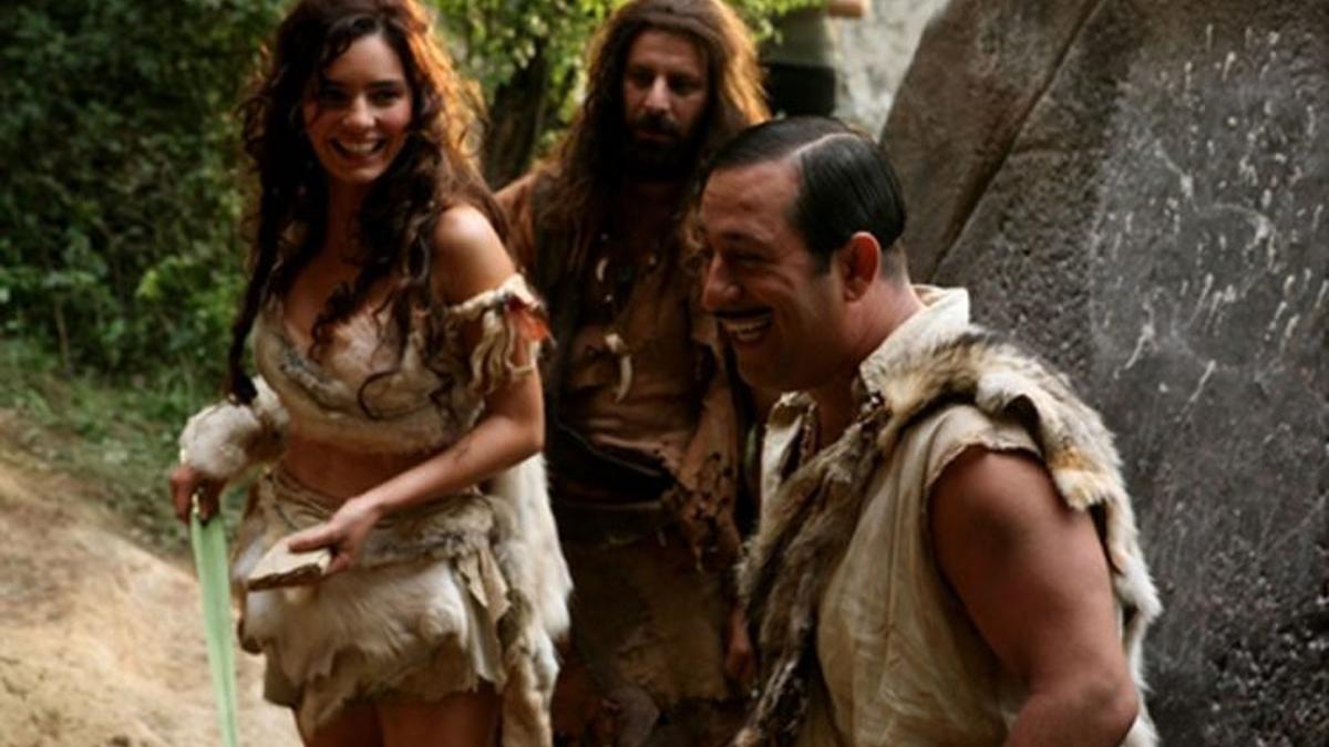 AROG filmi nerede çekildi? AROG filminin oyuncuları kimdir? İşte konusu ...