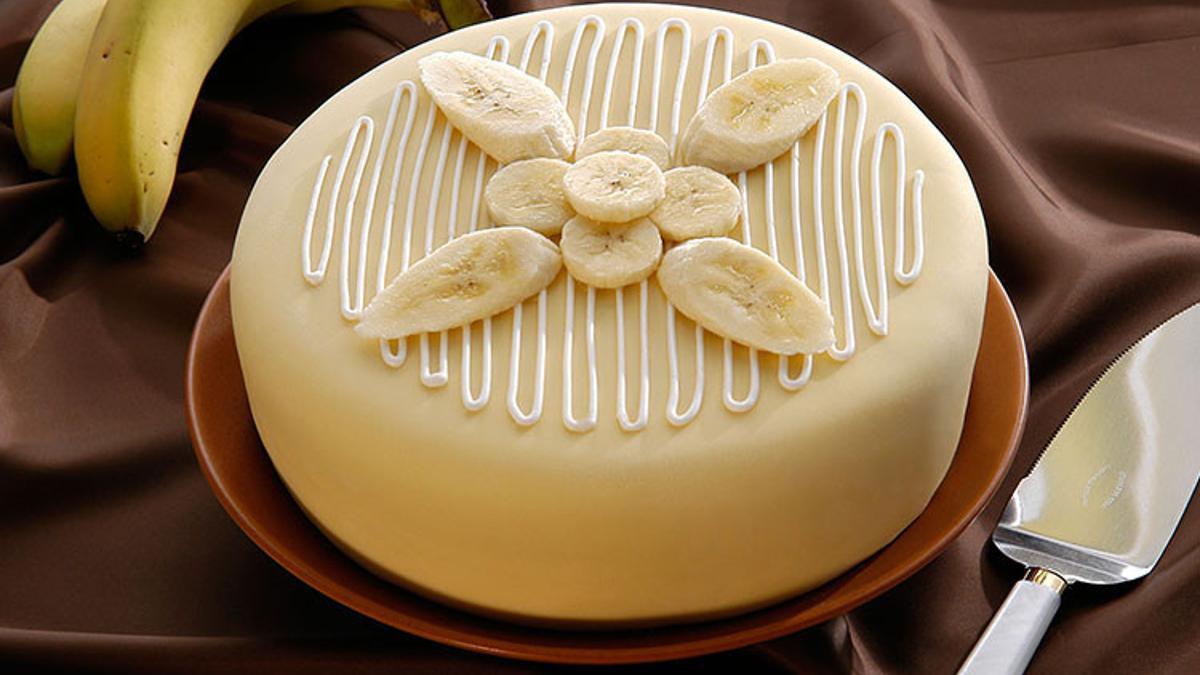 Muzlu pasta tarifi - Pasta Tarifleri