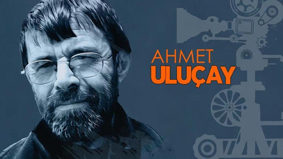 Ahmet Uluçay belgeseli Bermuda'da finale kaldı - Keyif Haberleri