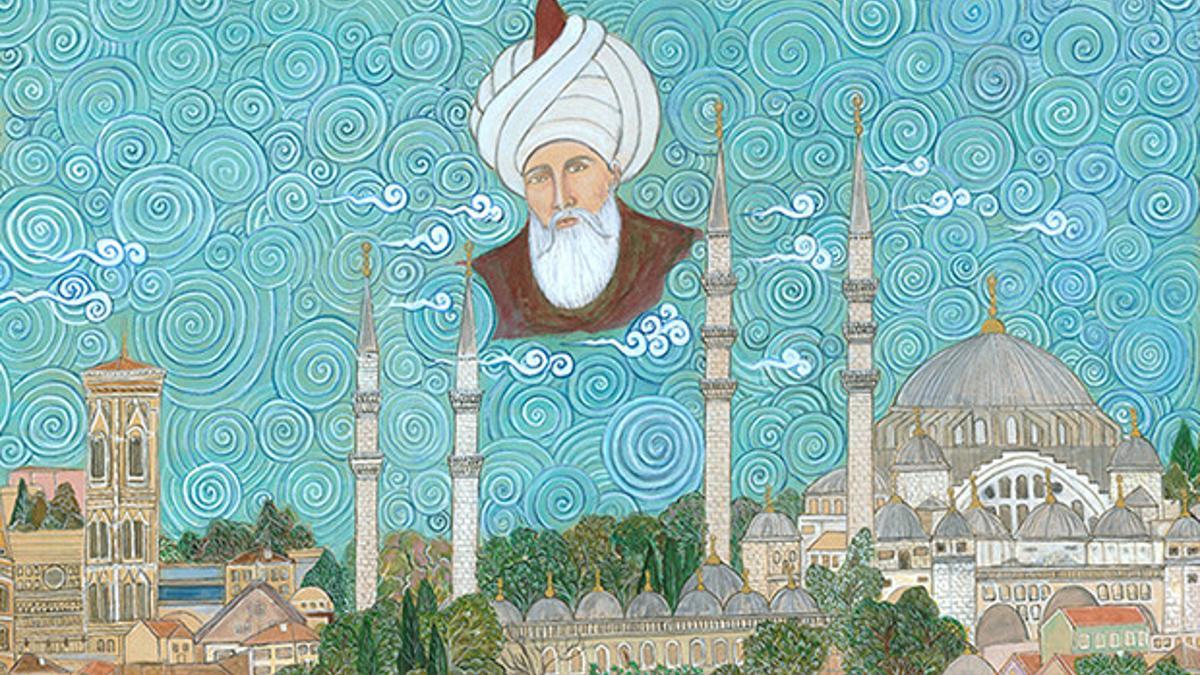 Dede Korkut kimdir? Kısaca hayatı hakkında bilgiler - Son Dakika Flaş ...