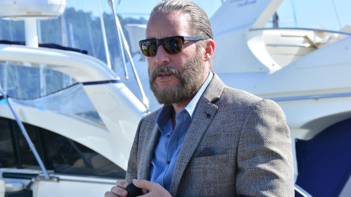 'Ali Demir' belli oldu - Haberler