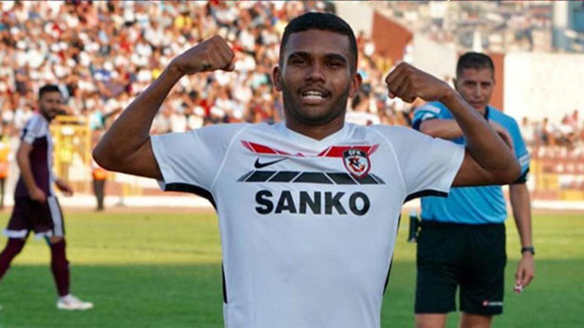 Igor Da Silva'dan şampiyonluk açıklaması - Son Dakika Spor Haberleri