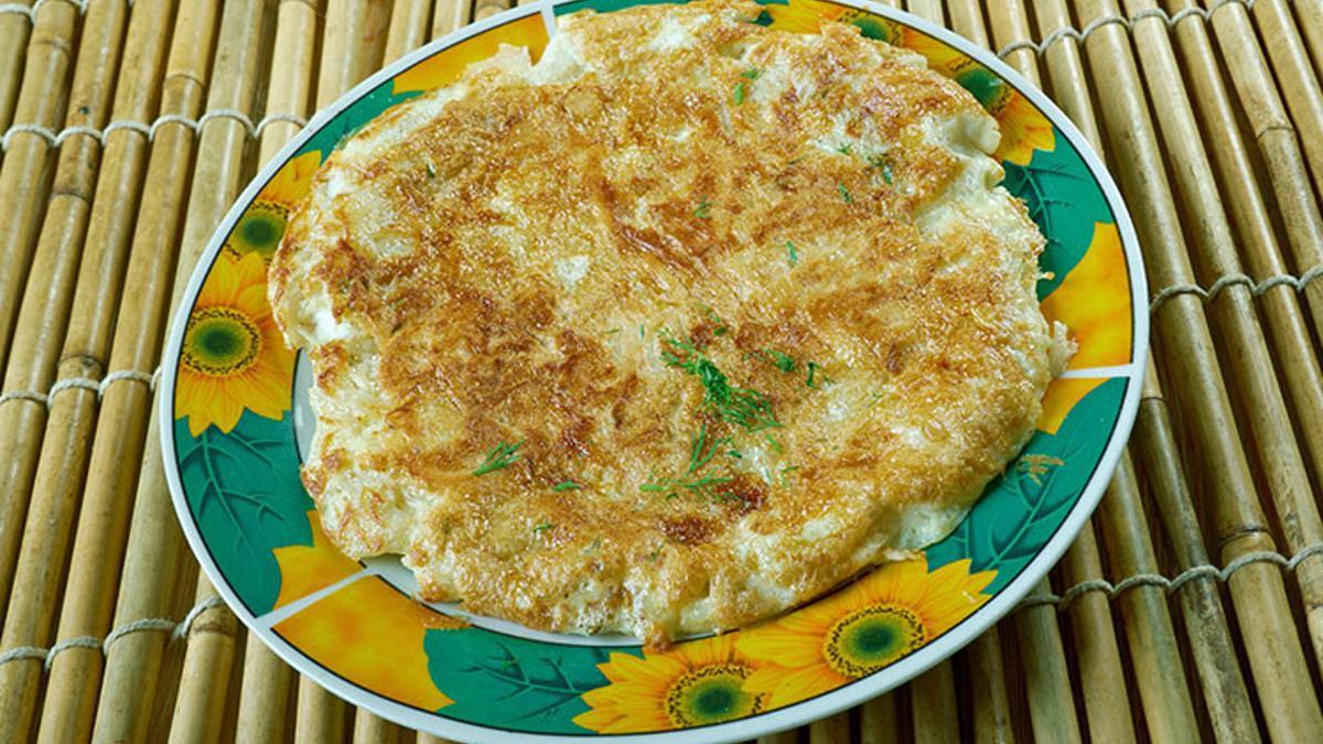 Murtuğa nasıl yapılır? Murtuğa tarifi