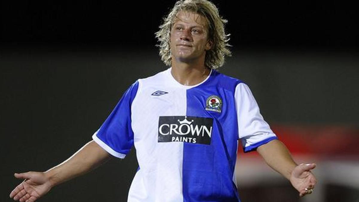 Blackburn Rovers Tugay Kerimoğlu'nu unutmadı - Spor Haberleri