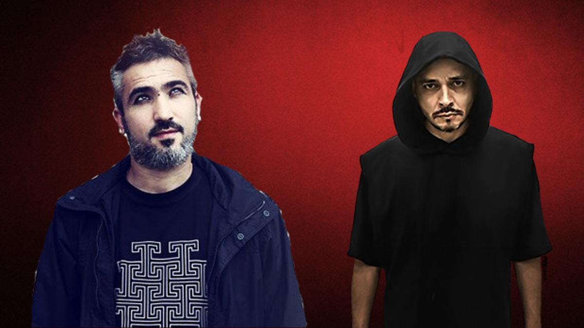 Ceza ve Sagopa neden küstü?