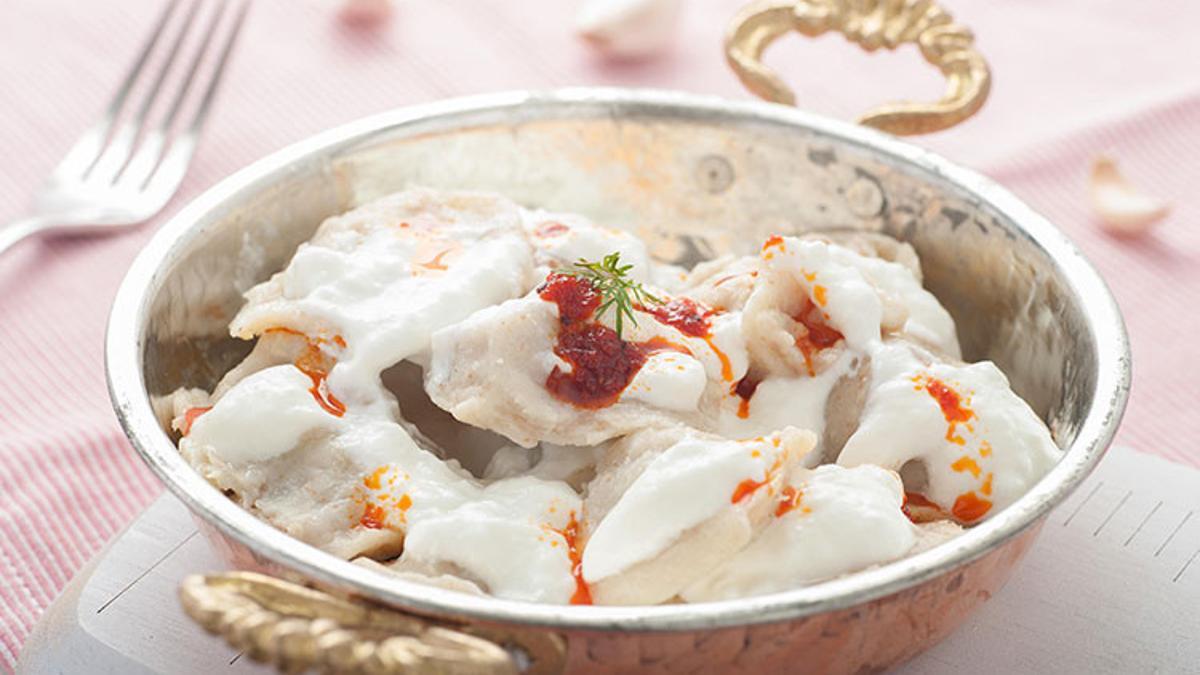 Perişka nasıl yapılır? Perişka tarifi