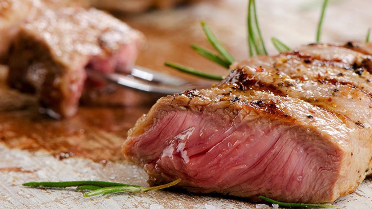 Rosto nasıl yapılır? Fırında dana rosto tarifi