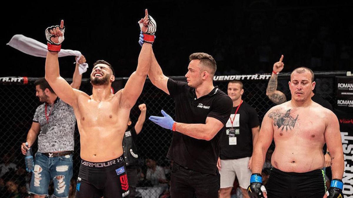 İbo Aslan Dünya şampiyonu - Spor Haberleri