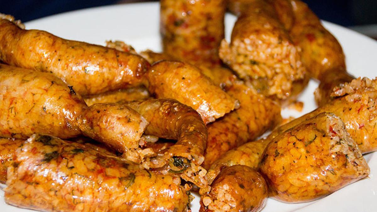 Kipe nedir? Kipe nasıl yapılır? Amasya mutfağından kipe yemeği tarifi