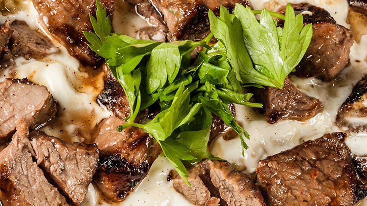 Tirit kebabı nasıl yapılır? Konya mutfağından tirit kebabı tarifi