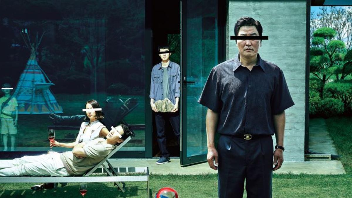 Parazit filmi konusu nedir? Ödüllü Parazit filminin fragmanı ve konusu