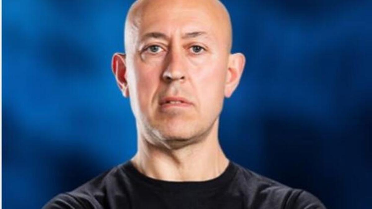 Survivor Ceyhun kimdir, kaç yaşında ve mesleği ne? İşte Ceyhun Uzun'un ...