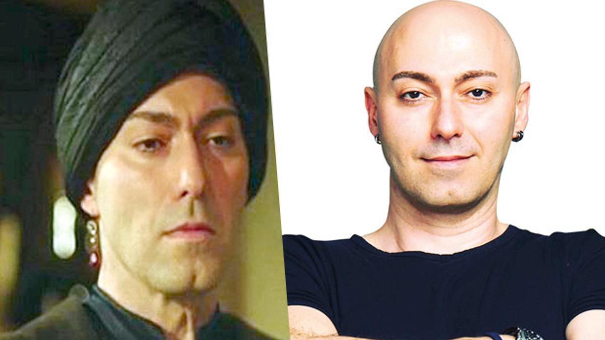 Emre Ercil, Aslan Film'e açtığı davayı kazandı - Magazin Haberleri