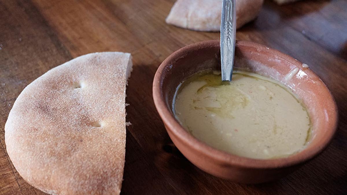 Miyane çorbası nasıl yapılır? Evde miyane çorbası yapımı için kolay tarifi