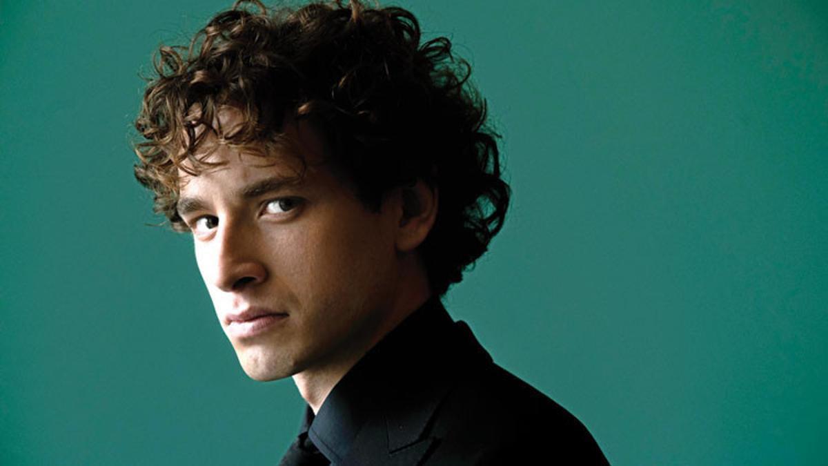 Cem Yiğit Üzümoğlu 10 yıl sonrası için hayalim:Hayatta olmak - Son ...