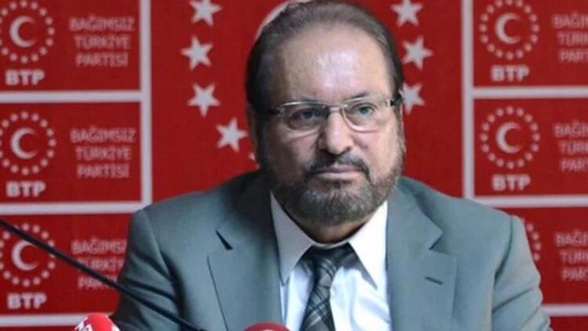 Haydar Baş kimdir? Haydar Baş kaç yaşında ve nereli? - Son Dakika Haber Haydar Baş kimdir? Haydar Baş kaç yaşında ve nereli? - Son Dakika Haber