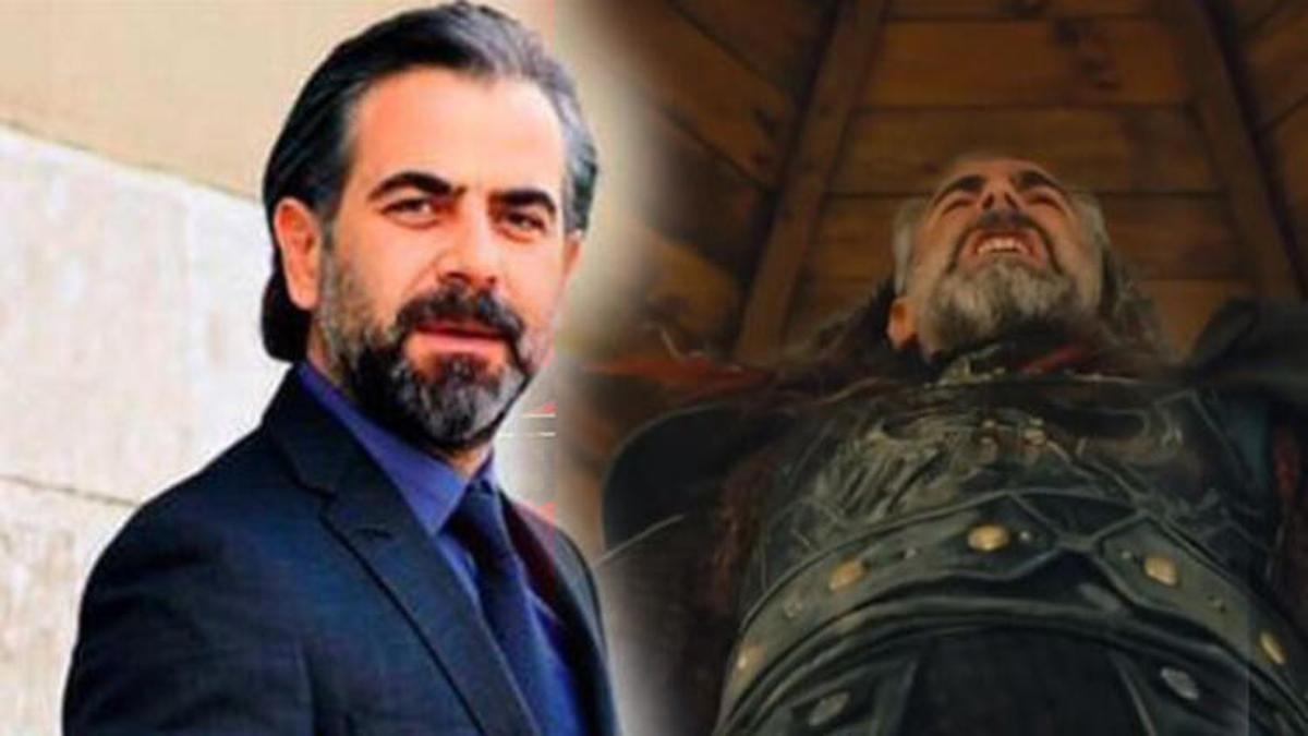 Kuruluş Osman Balgay kimdir, nasıl öldü? Moğol komutanı Balgay hakkında ...
