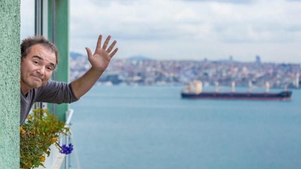 Engin Günaydın kimdir, kaç yaşında, nereli? Engin Günaydın'ın hayatına ...