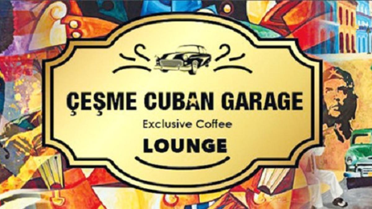 İzmir Haberleri - Çeşme Cuban Garage için geri sayım - Yerel Haberler