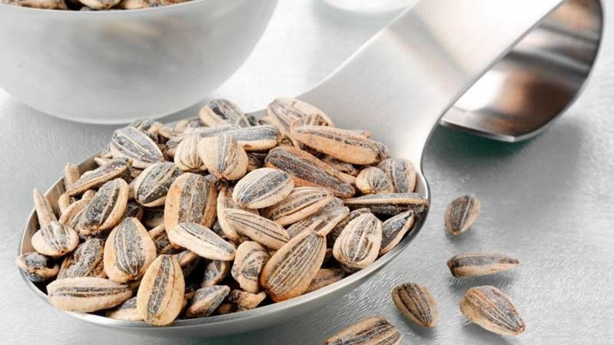 Çekirdek tüketmeniz için 5 neden!