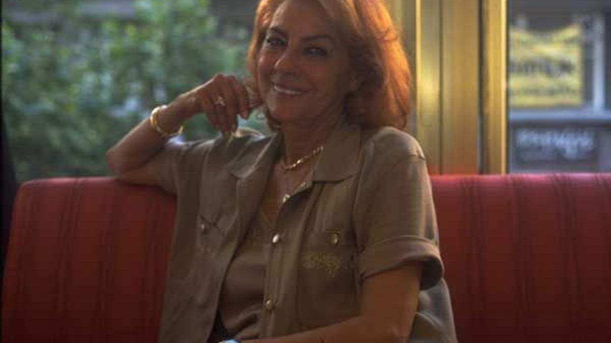 Çolpan İlhan hayatını kaybetti