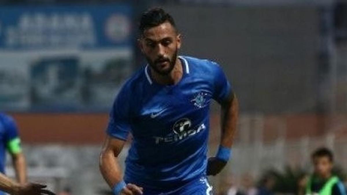 Transfer haberleri | Altınordu’da hedef Emre Nefiz! - Spor Haberi